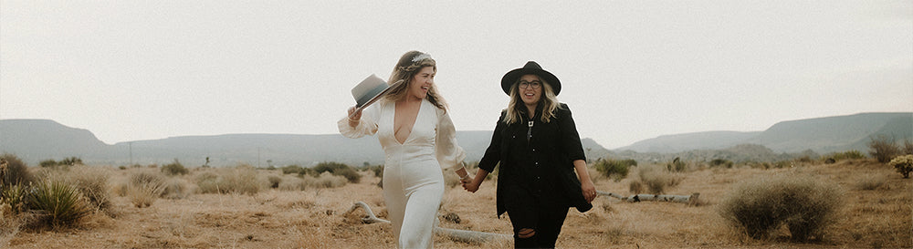 Ashley + Nicole – Sofia Kaman