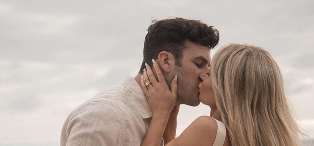 Erica + Caleb – Sofia Kaman