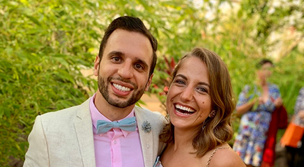 Kiara + Nick – Sofia Kaman