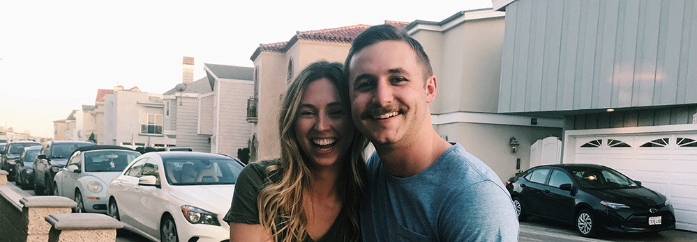 Marissa + Max – Sofia Kaman