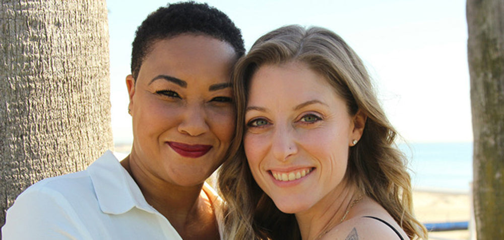 Mary + Daisy – Sofia Kaman