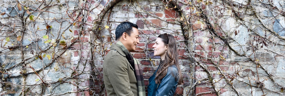 Olivia + Mark – Sofia Kaman