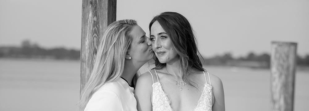 Rachel + Chelsey – Sofia Kaman