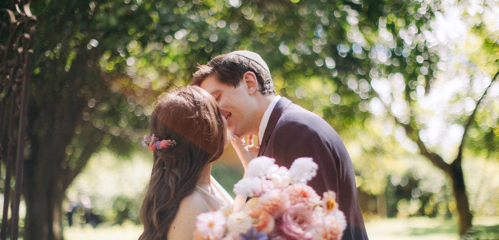 Scarlett + Ethan – Sofia Kaman