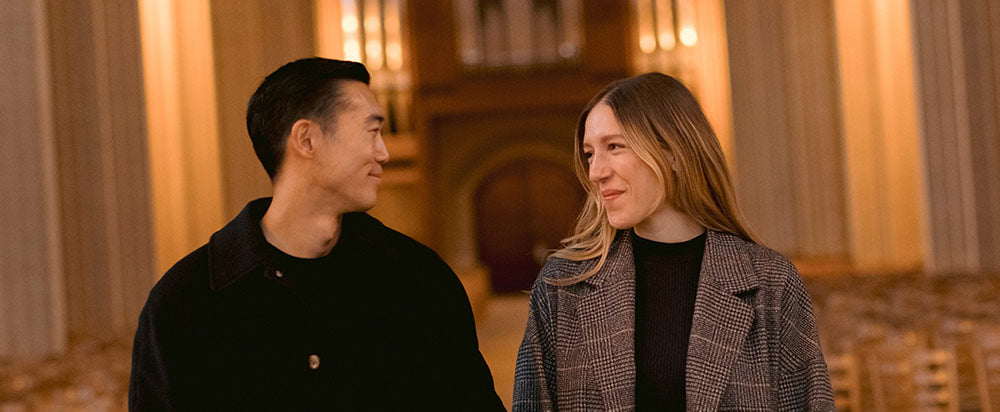 Tatiana + Alvin – Sofia Kaman