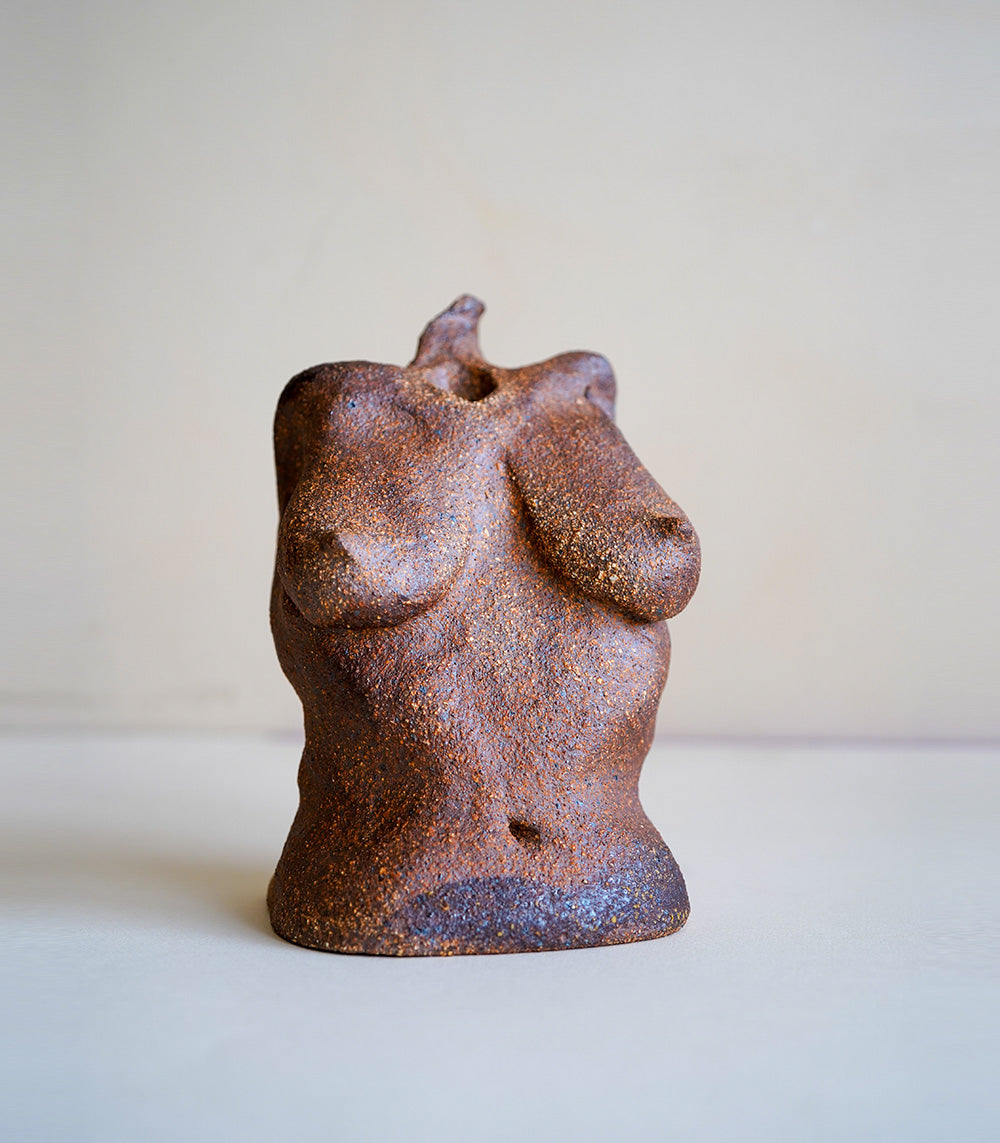 Petite Minimal Bud Vase – Sofia Kaman