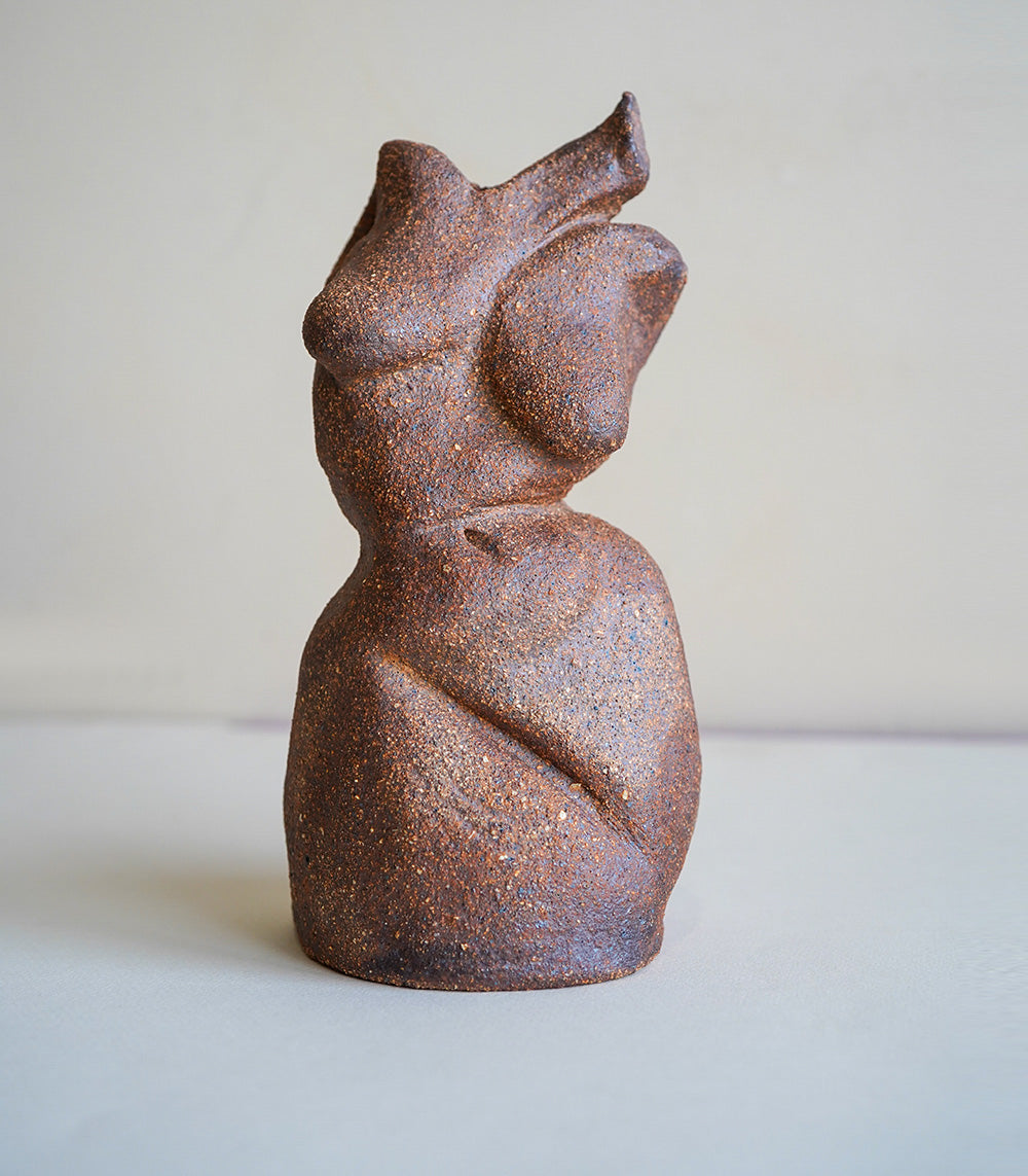 Petite Minimal Bud Vase – Sofia Kaman