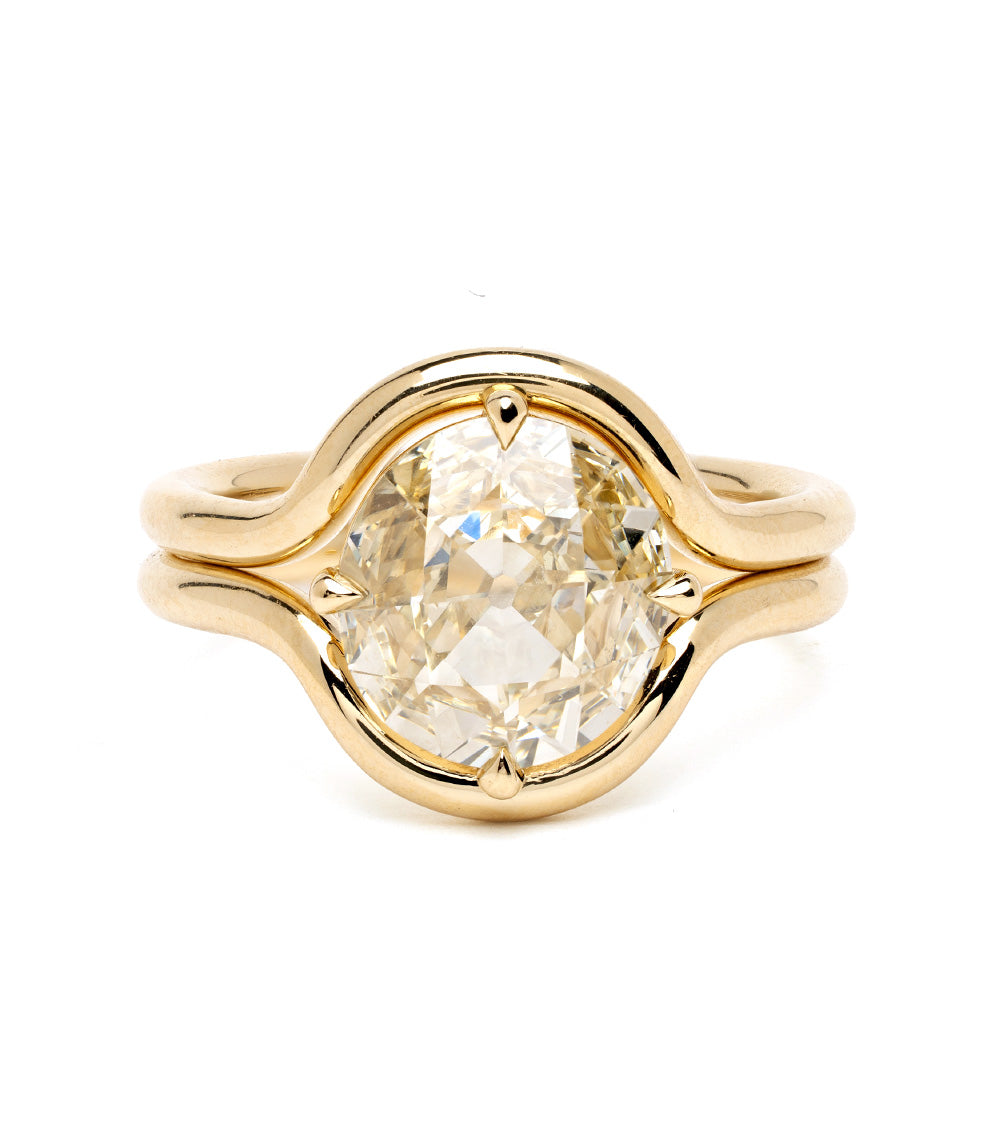 Onda Convertible – Sofia Kaman