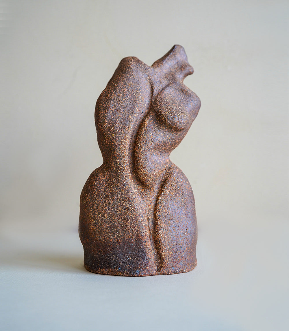 Petite Minimal Bud Vase – Sofia Kaman