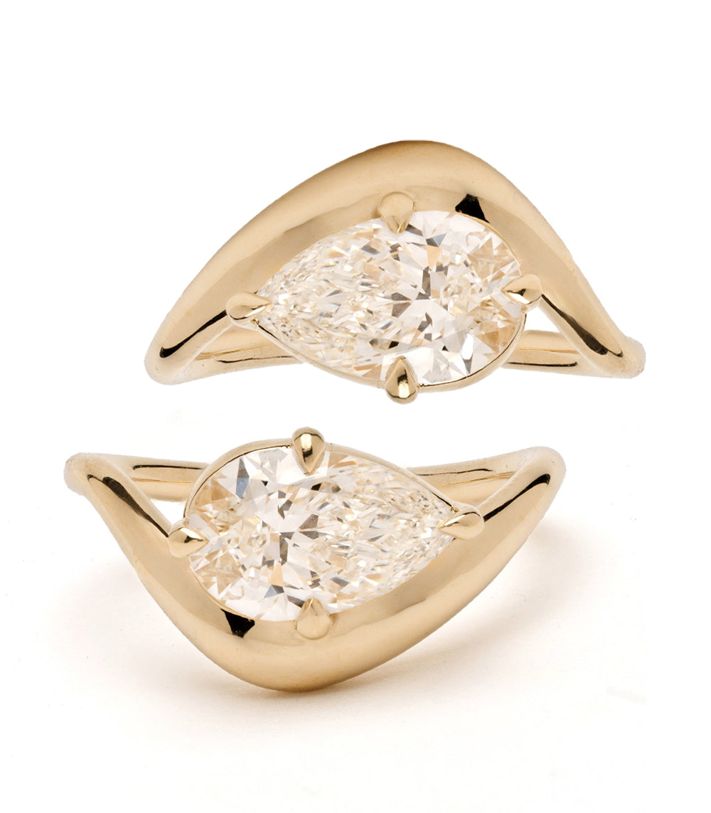 Melt Pinky Duo – Sofia Kaman