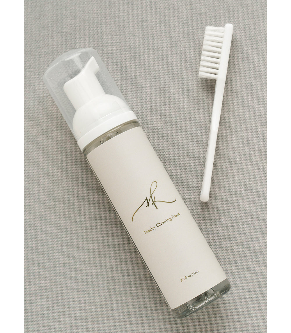 Jewelry Cleaner – Sofia Kaman