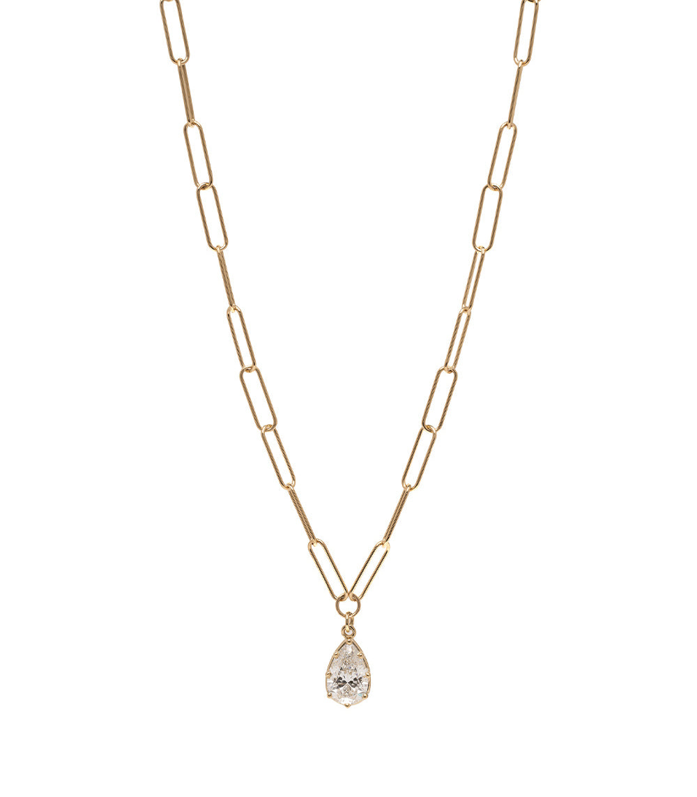 Gigi Necklace – Sofia Kaman