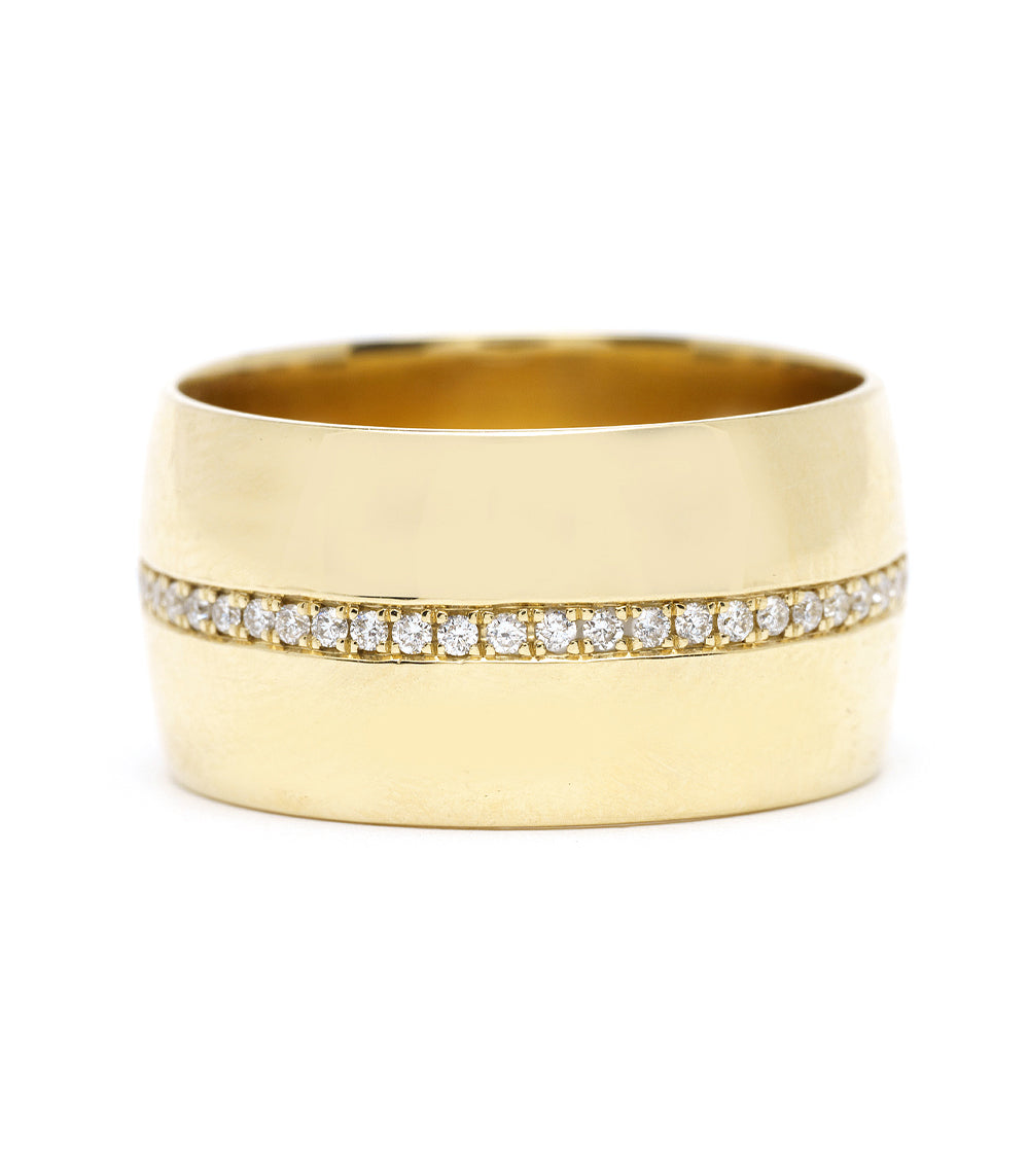 Walk the Line – Sofia Kaman