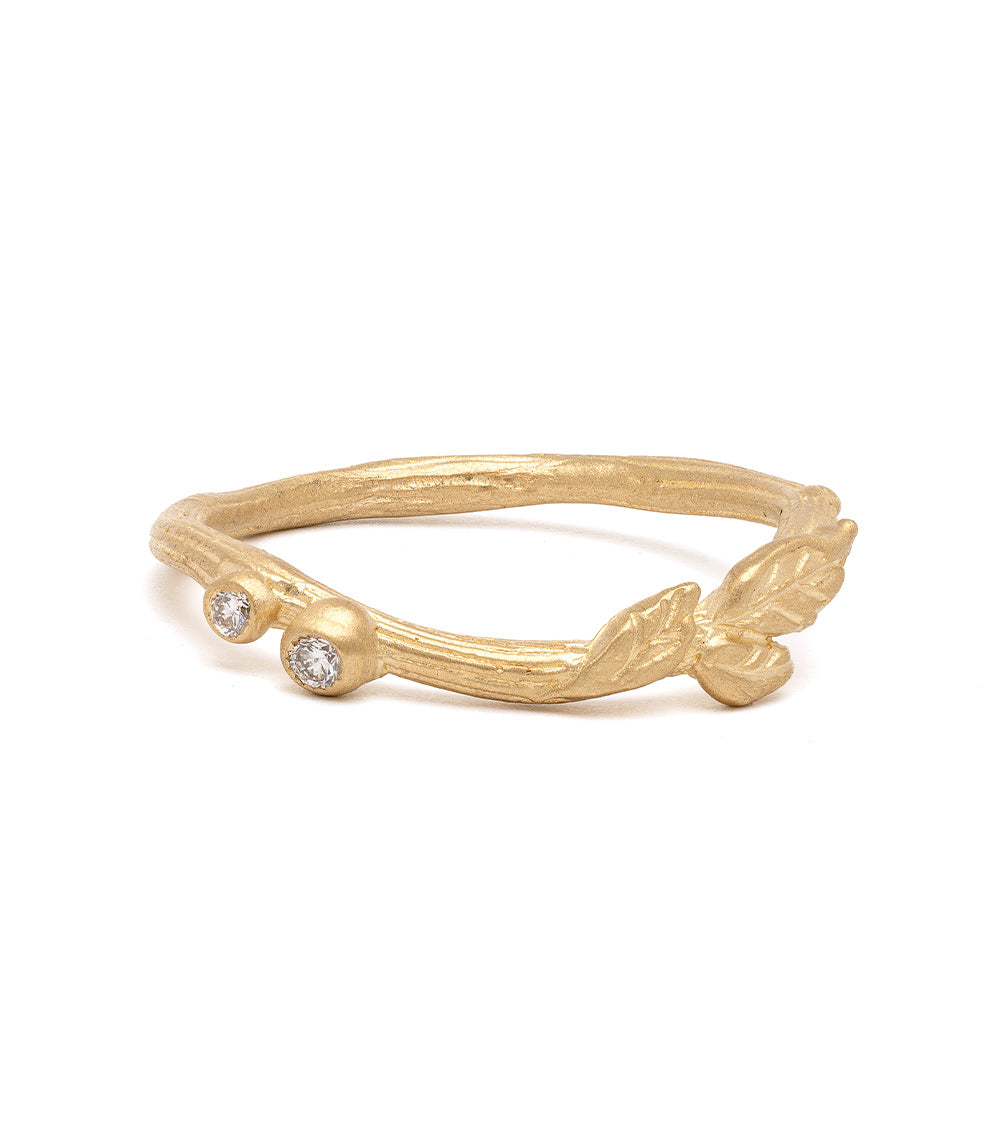 Twig Nesting Band – Sofia Kaman