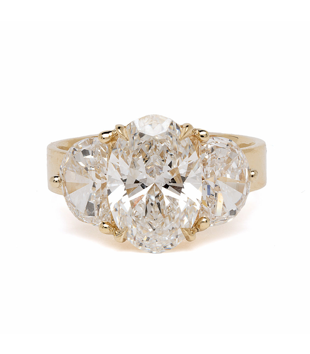 Charlie – Sofia Kaman