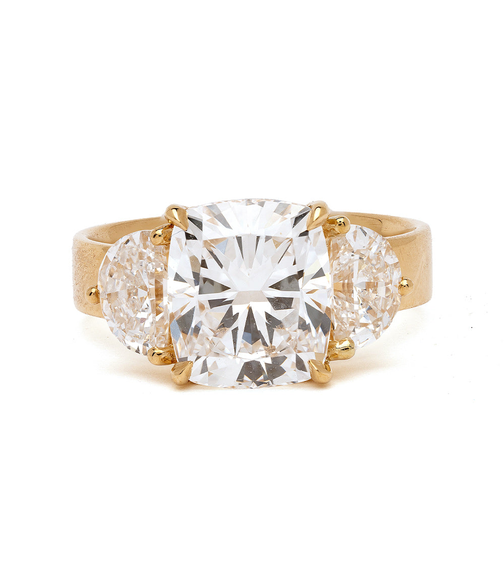 Charlie – Sofia Kaman