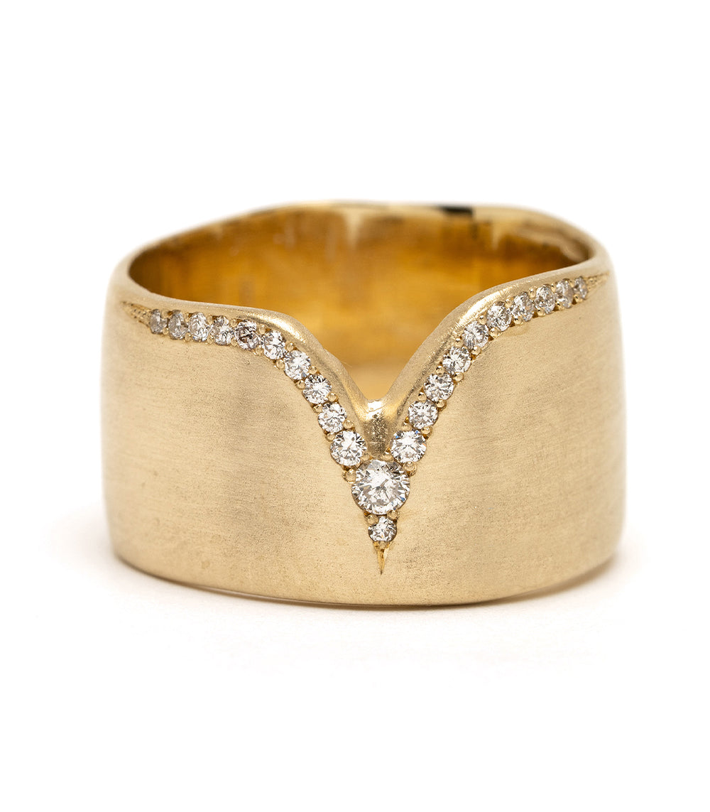 Glacier Point II – Sofia Kaman