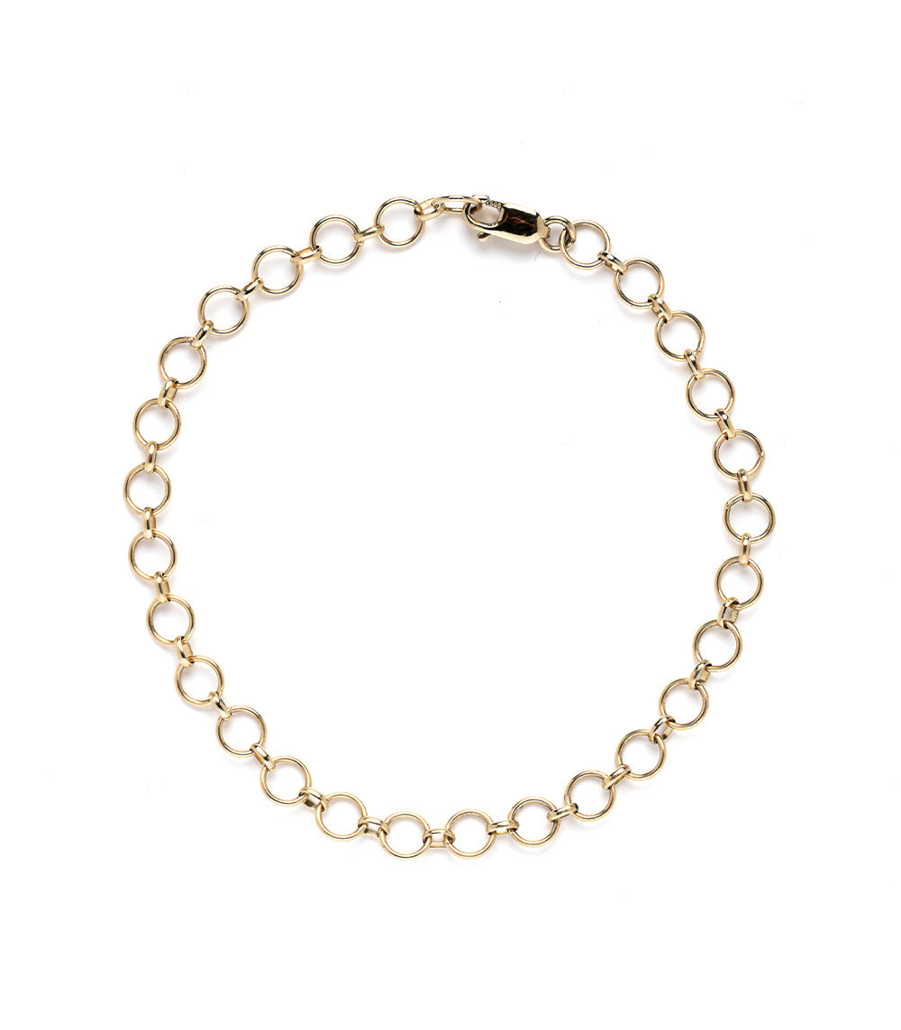 The Loop de Loop Bracelet – Sofia Kaman