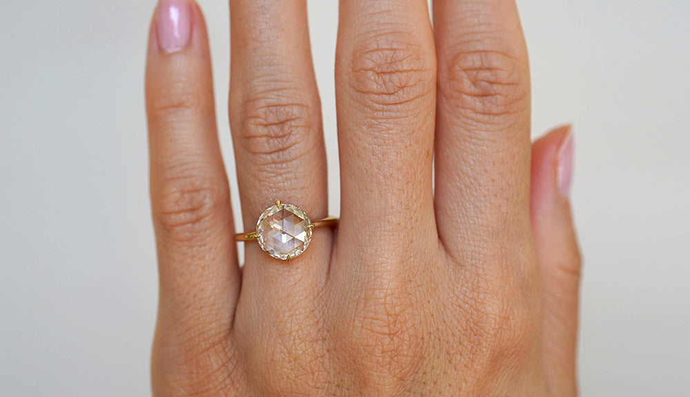 Billie – Sofia Kaman