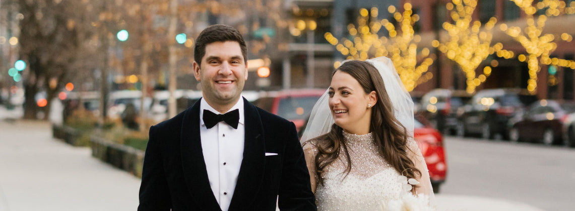 Emma + Andrew – Sofia Kaman