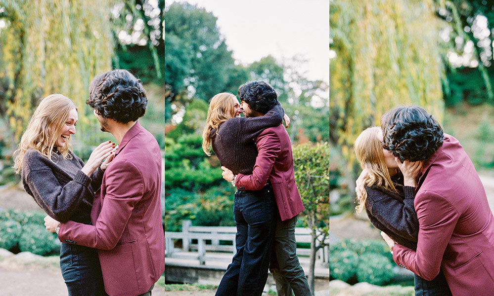 Nikki + Nolan – Sofia Kaman