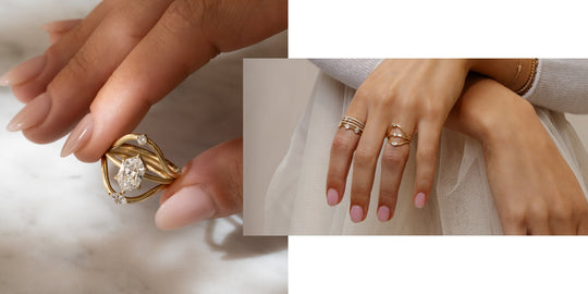 BEAU BANDS – Sofia Kaman