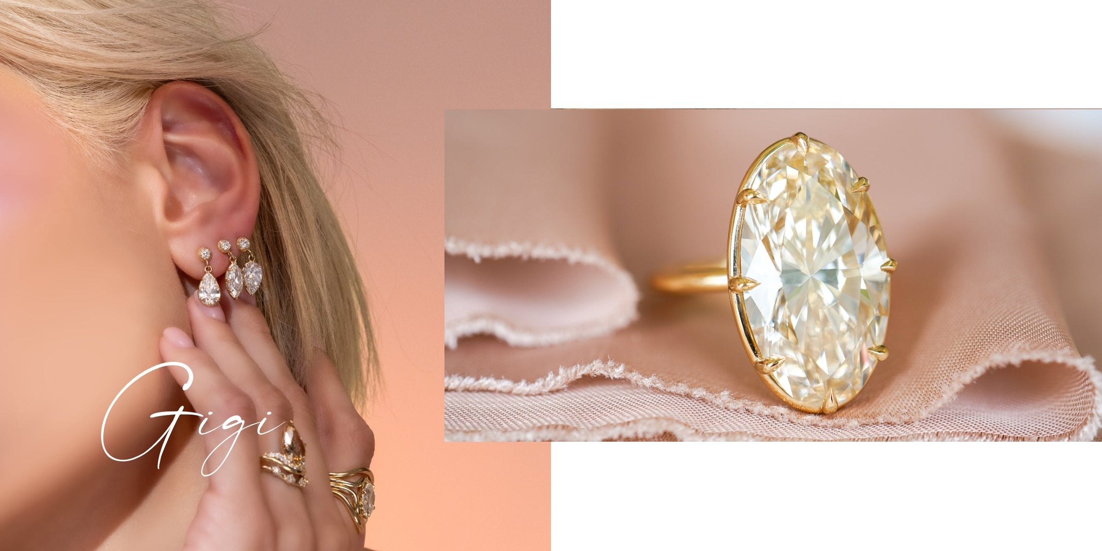 GIGI COLLECTION – Sofia Kaman
