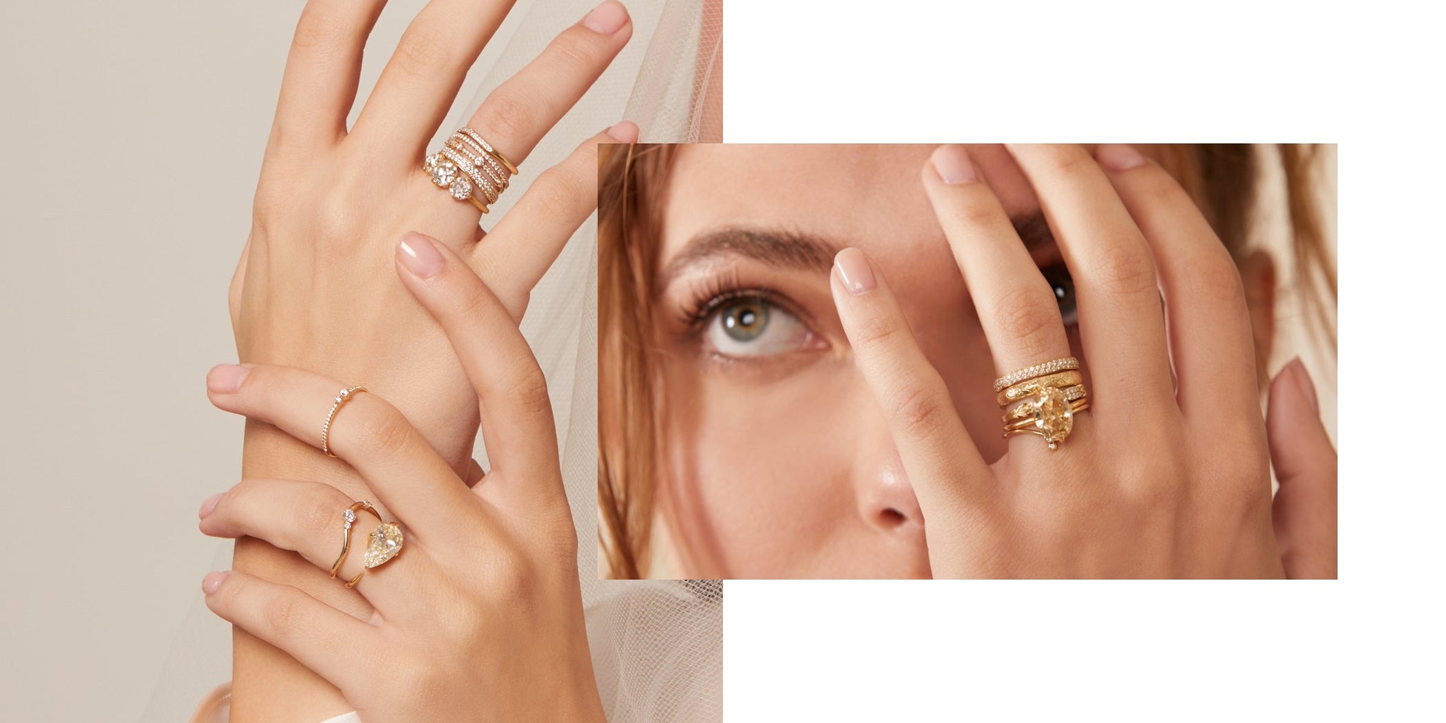 Women's Wedding Bands – Sofia Kaman