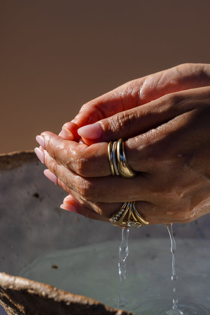 Billie – Sofia Kaman