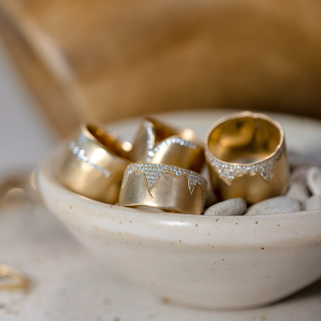 Seeds of Change – Sofia Kaman