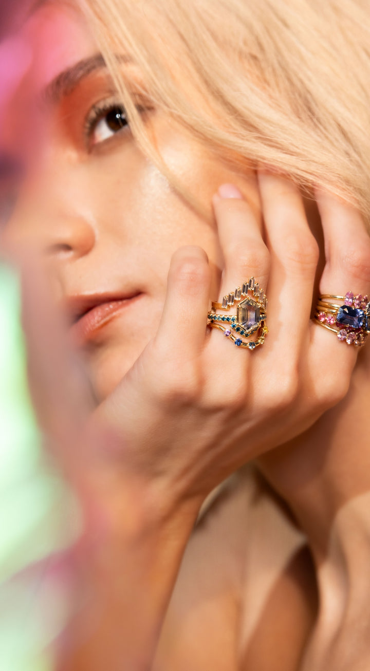 Sofia Kaman Fine Jewels