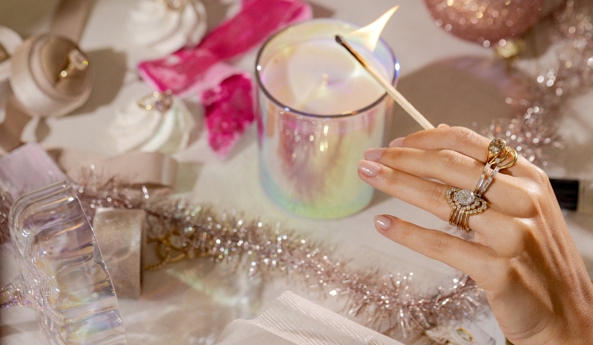 Sofia Kaman Fine Jewels