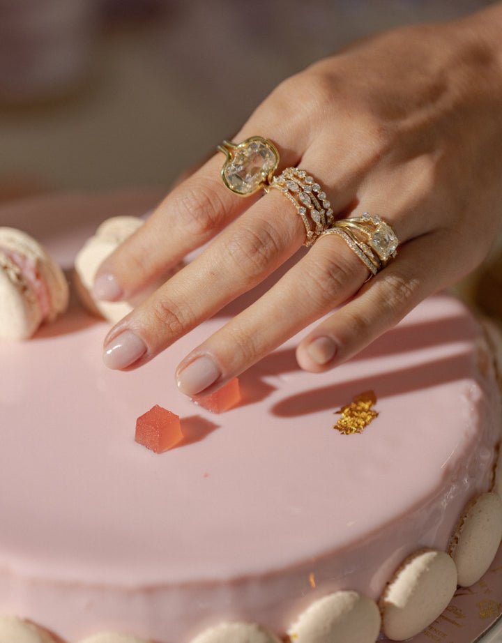 Sofia Kaman Fine Jewels