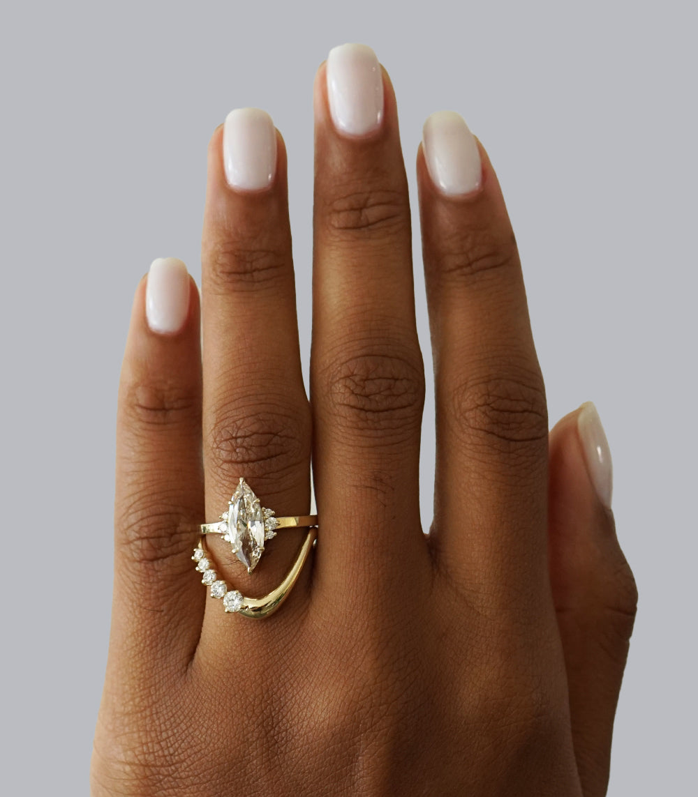 Large Melt Band – Sofia Kaman