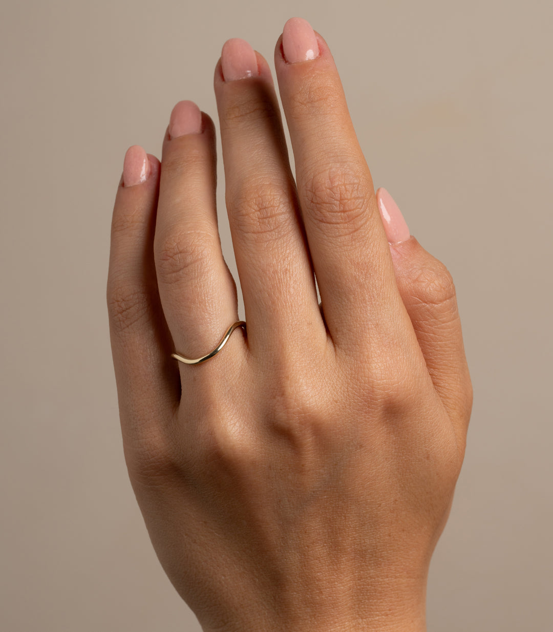 Beau Band – Sofia Kaman