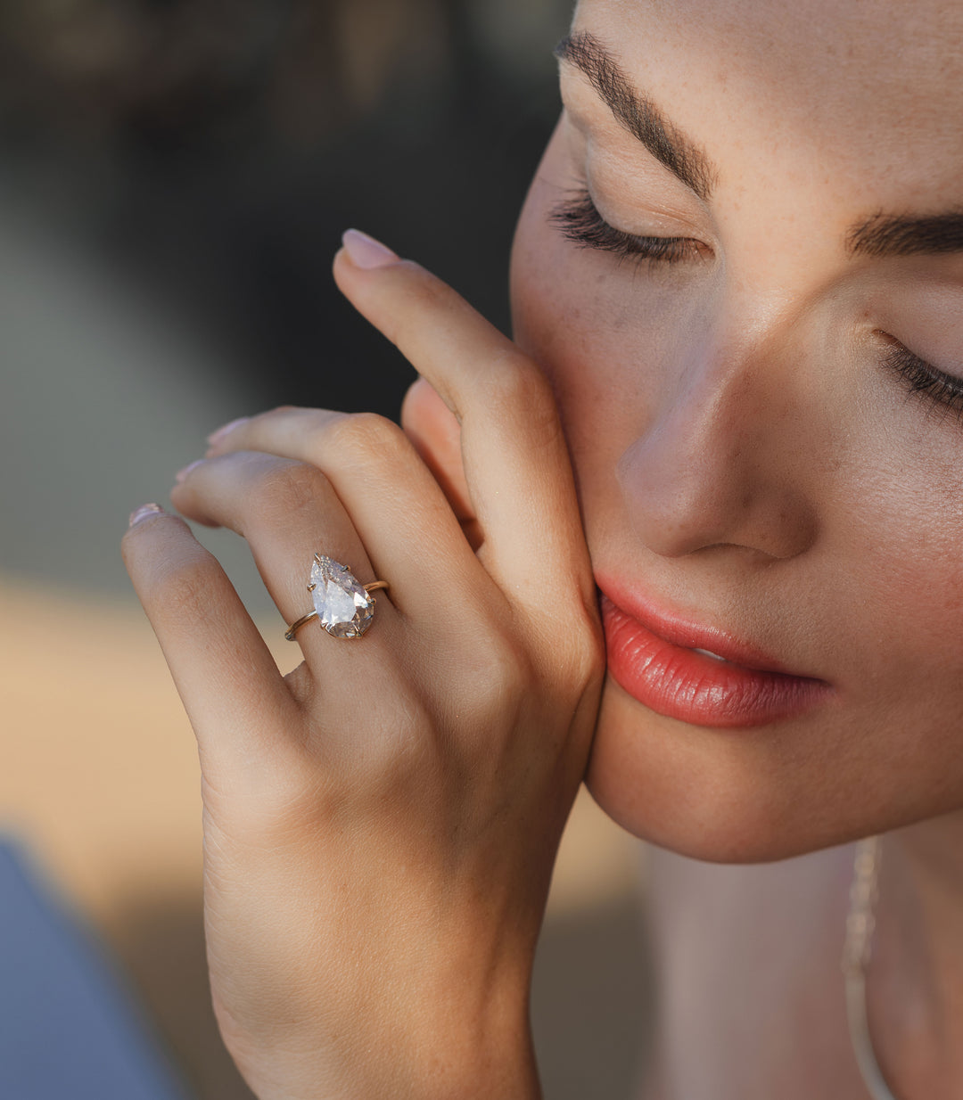 Annika – Sofia Kaman