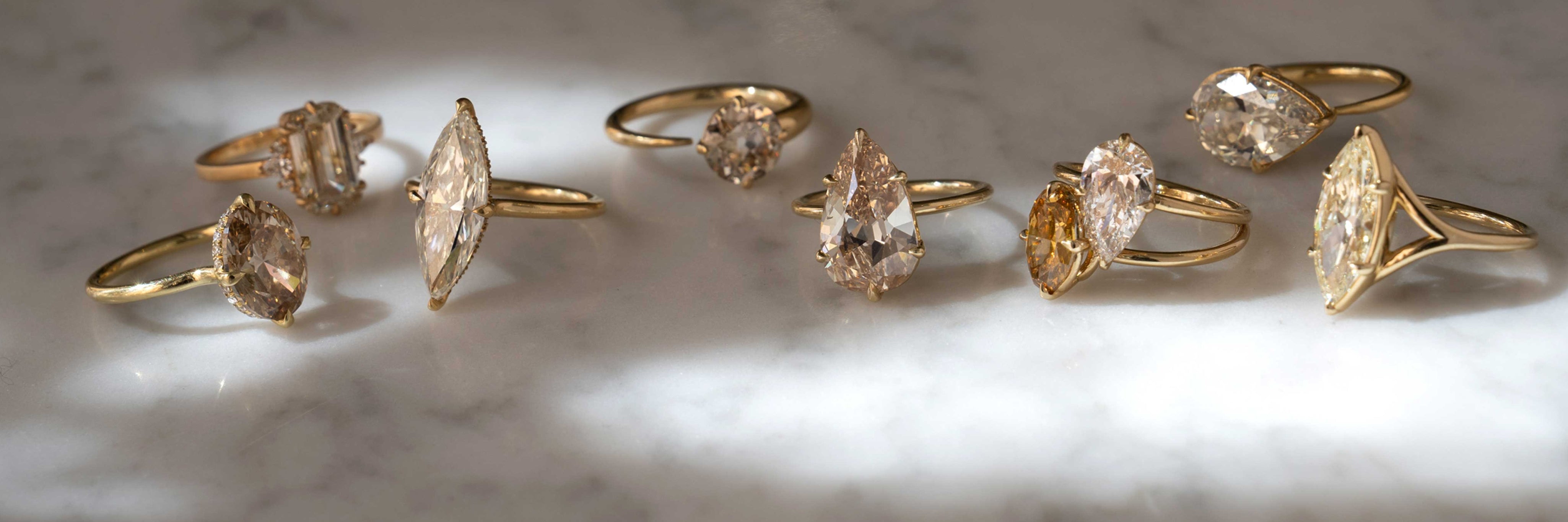 Large Melt Band – Sofia Kaman