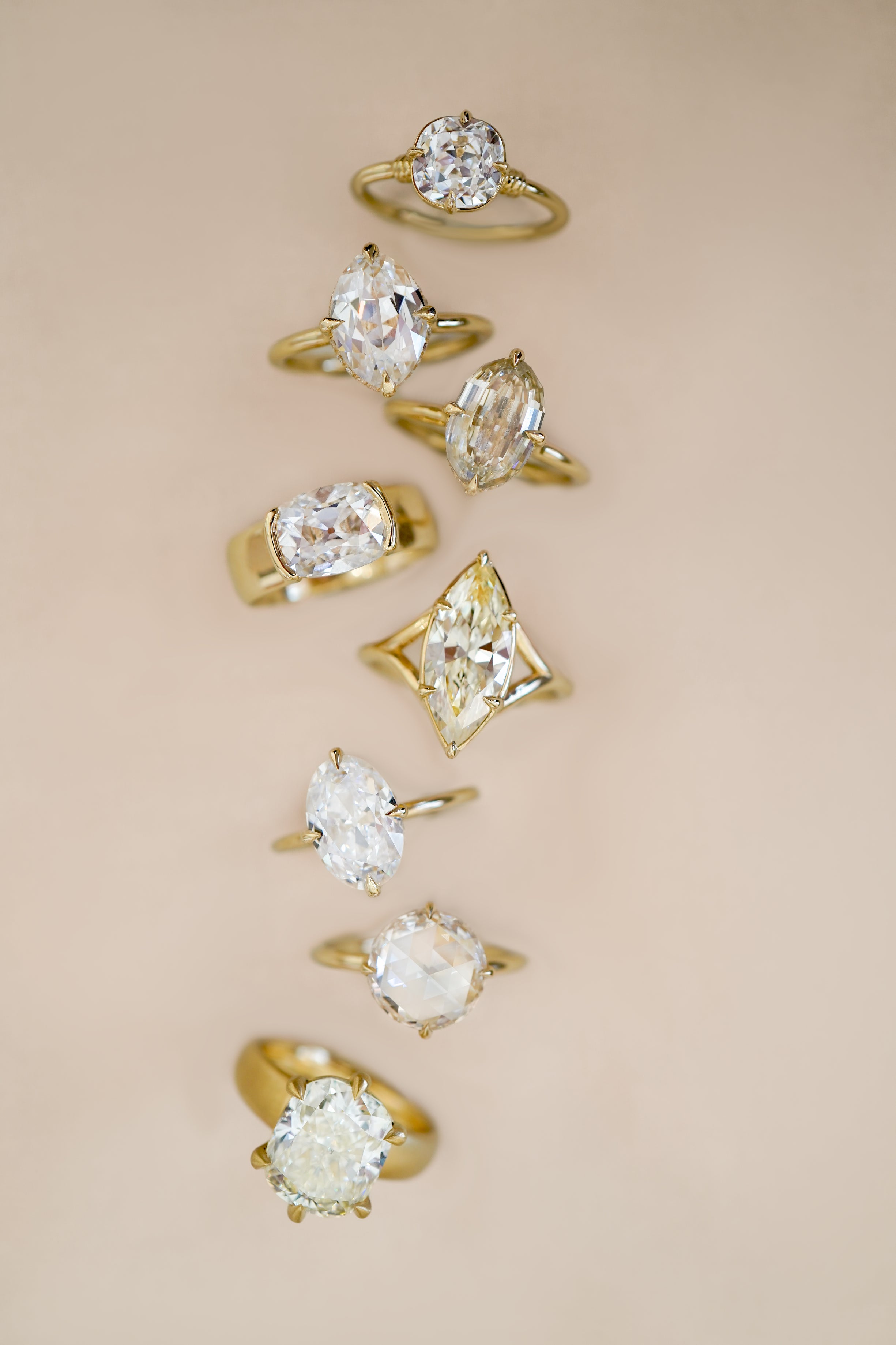 Large Melt Band – Sofia Kaman