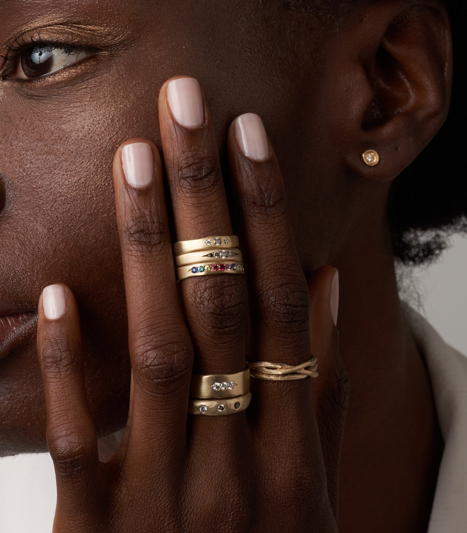 Seeds of Change – Sofia Kaman