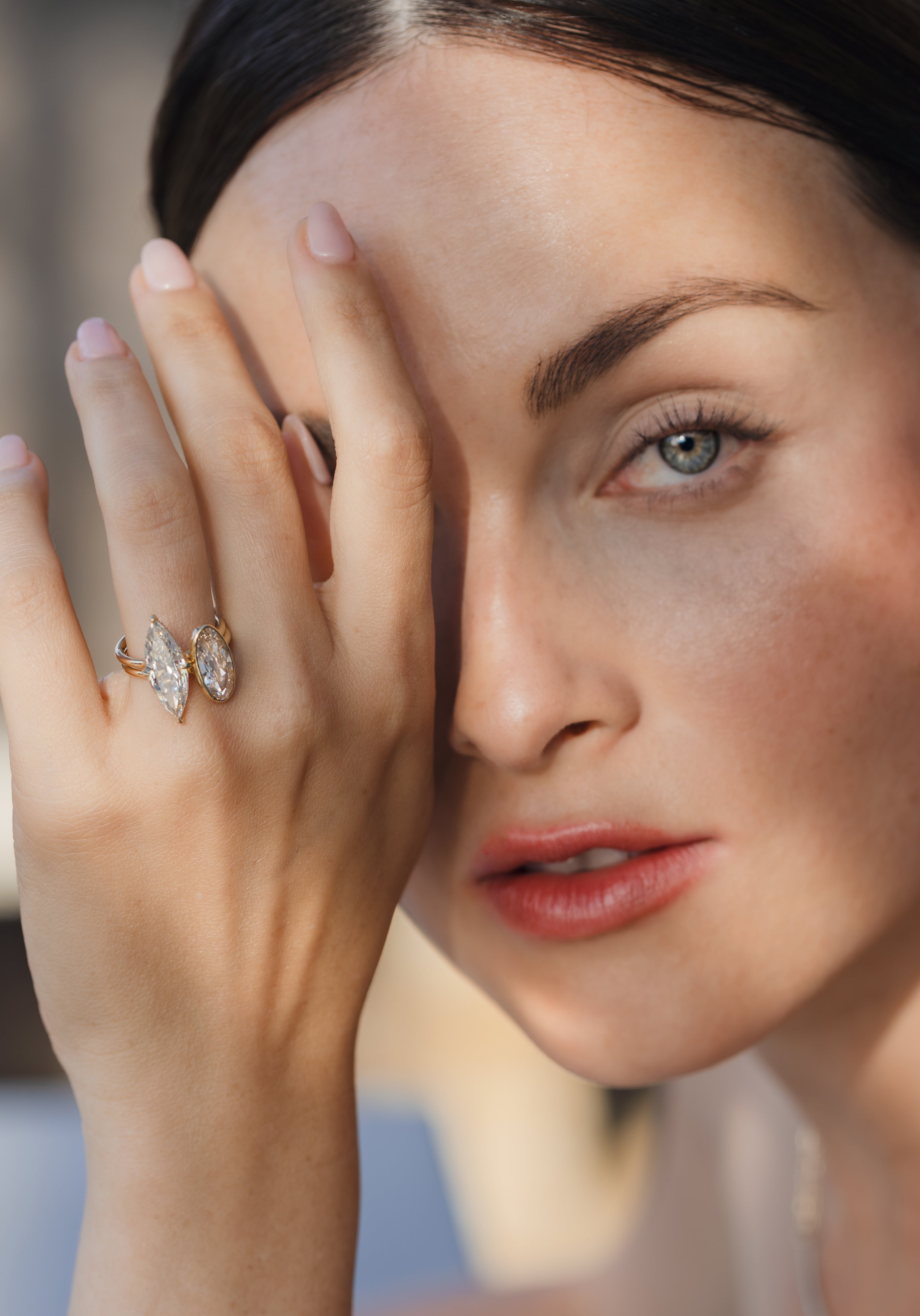 About Us – Sofia Kaman