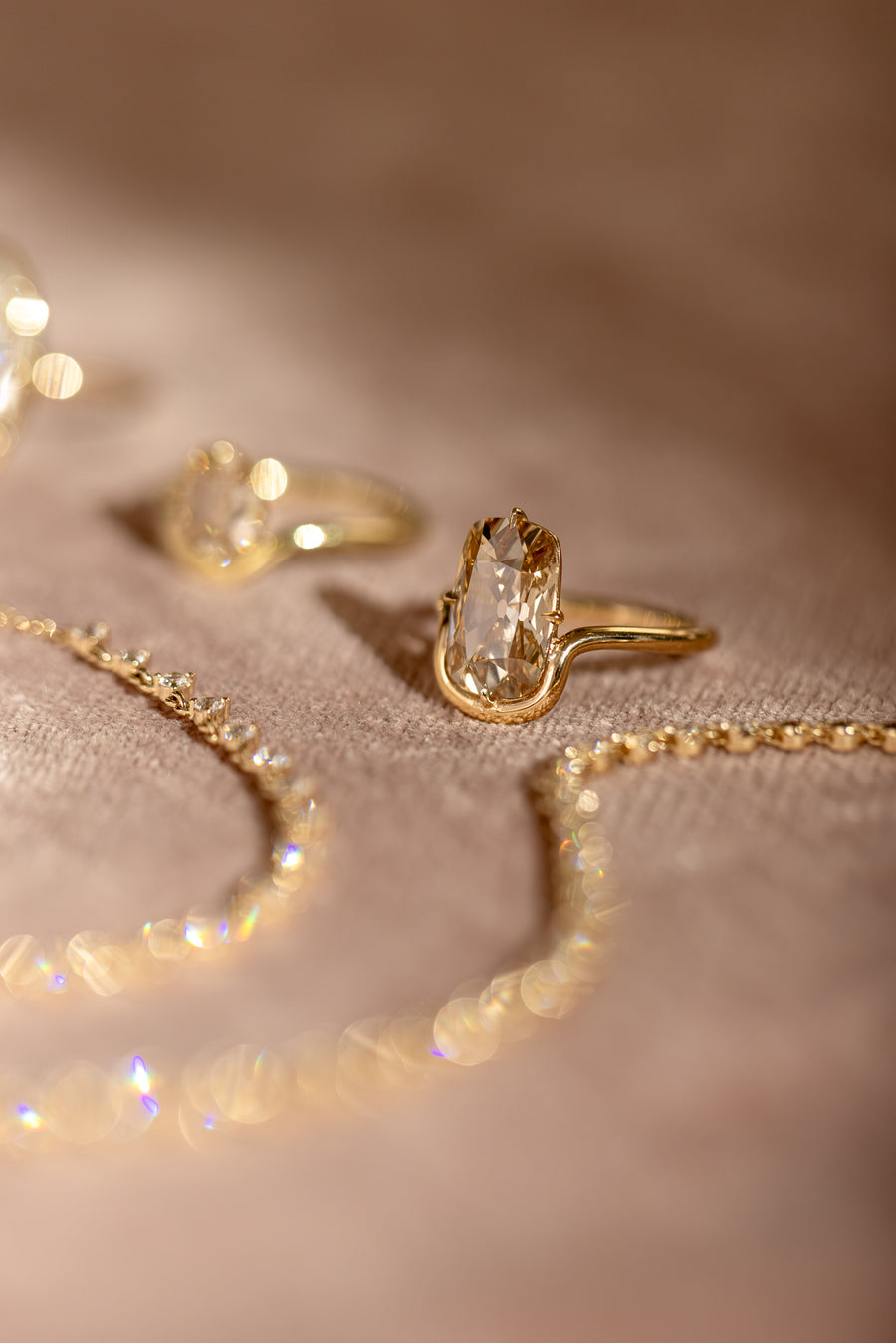 Sofia Kaman Fine Jewels