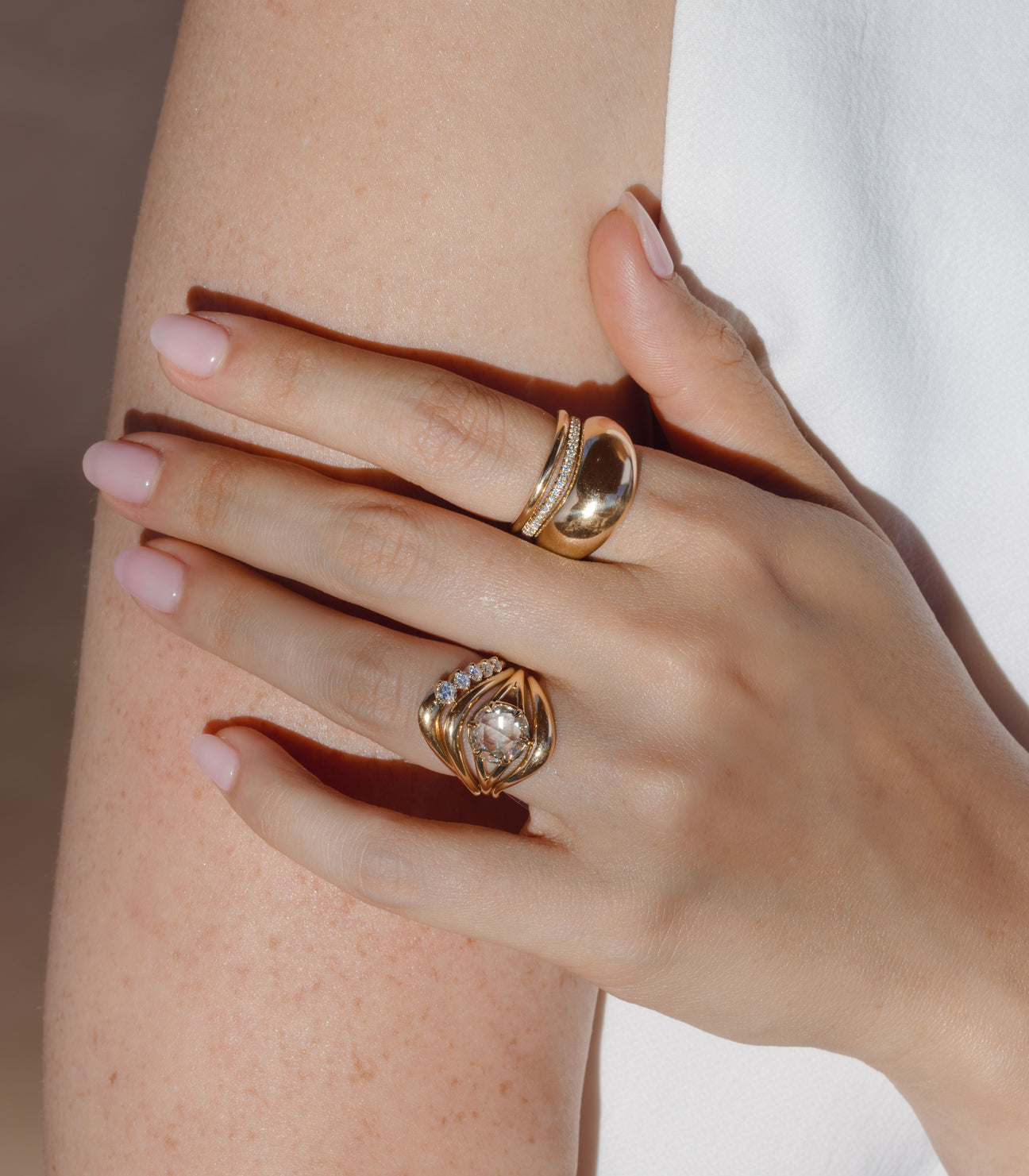 Marlow – Sofia Kaman