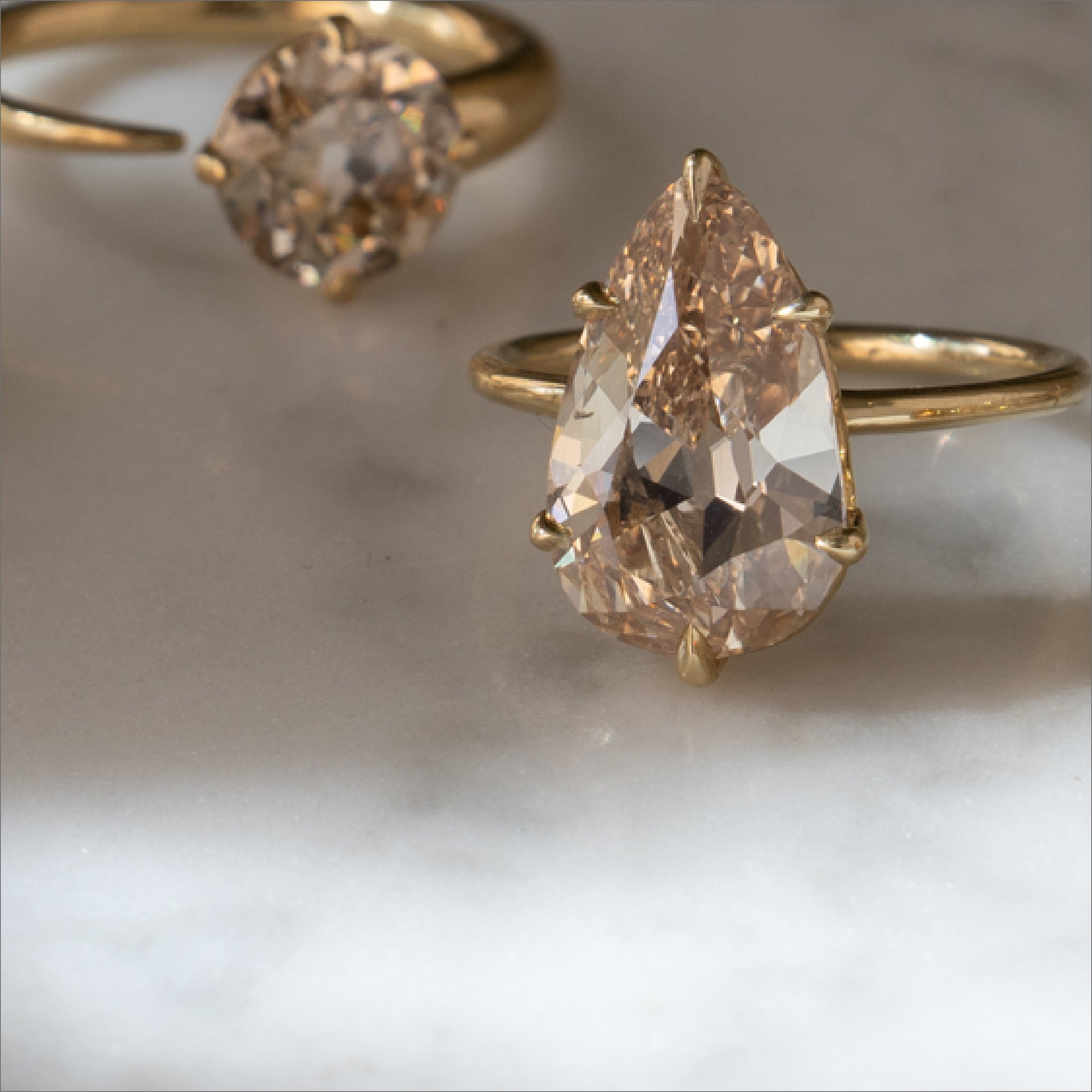 Large Melt Band – Sofia Kaman