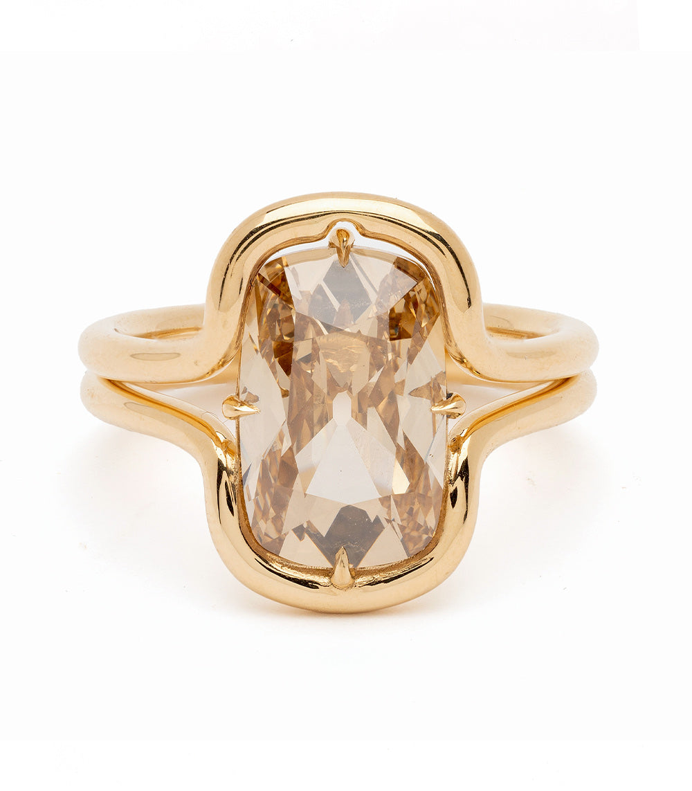 Onda Convertible – Sofia Kaman