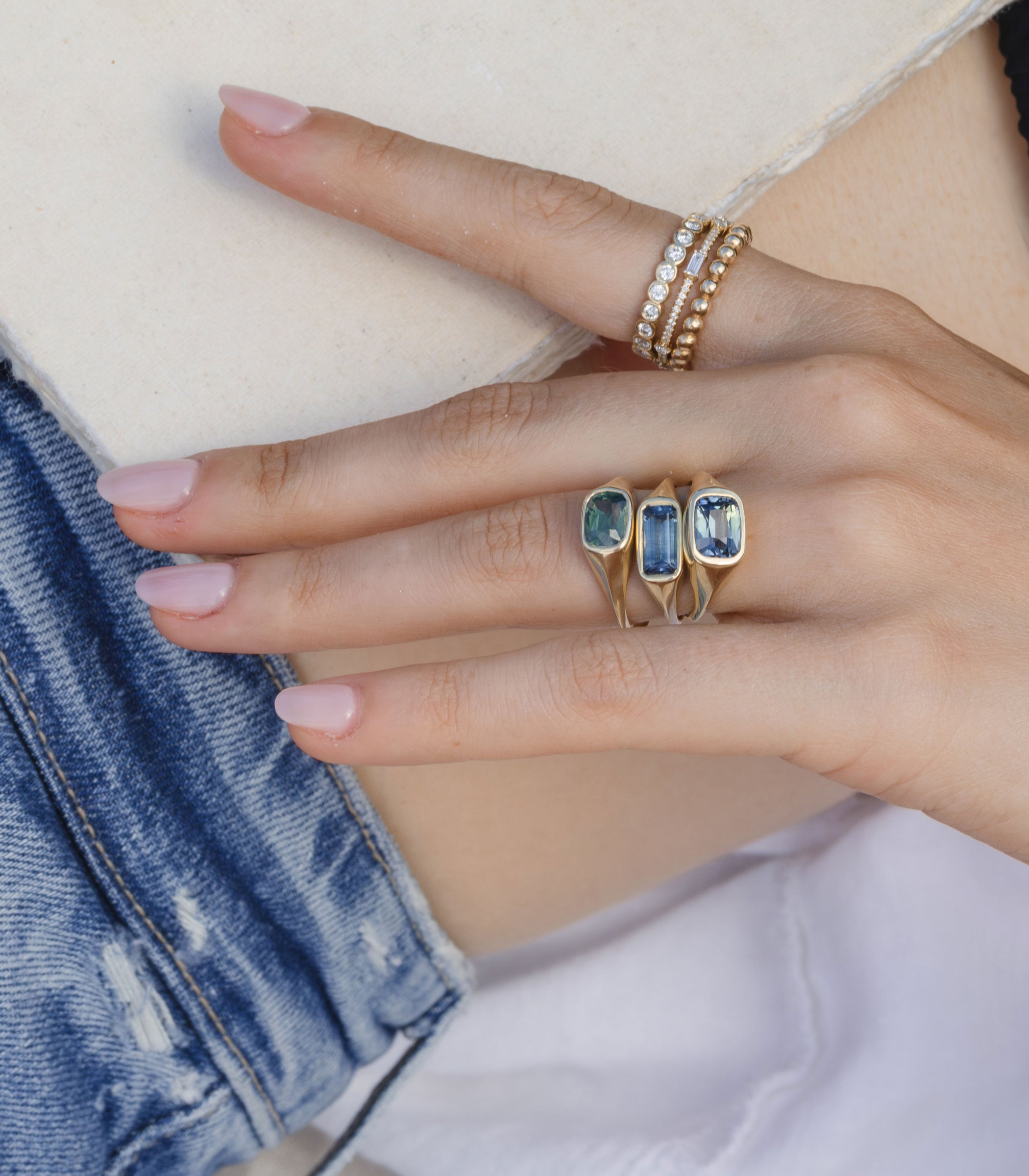 Tristan – Sofia Kaman