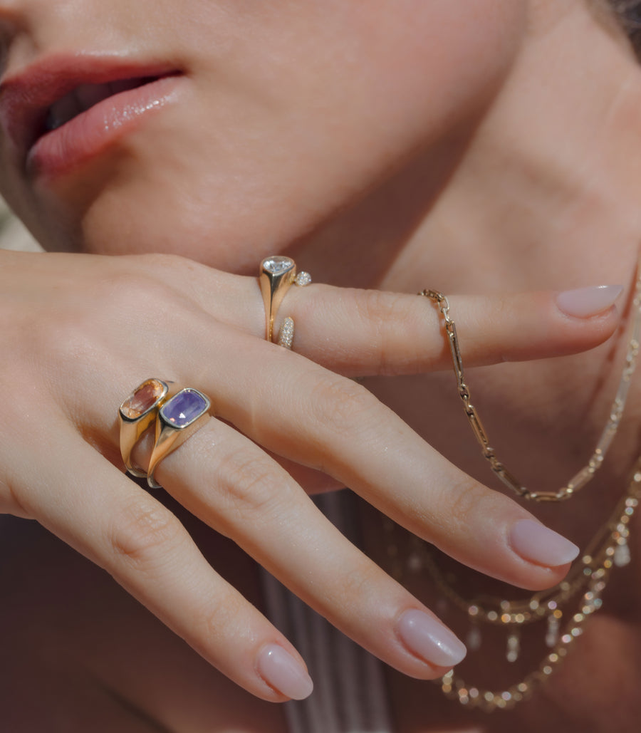 Tristan – Sofia Kaman