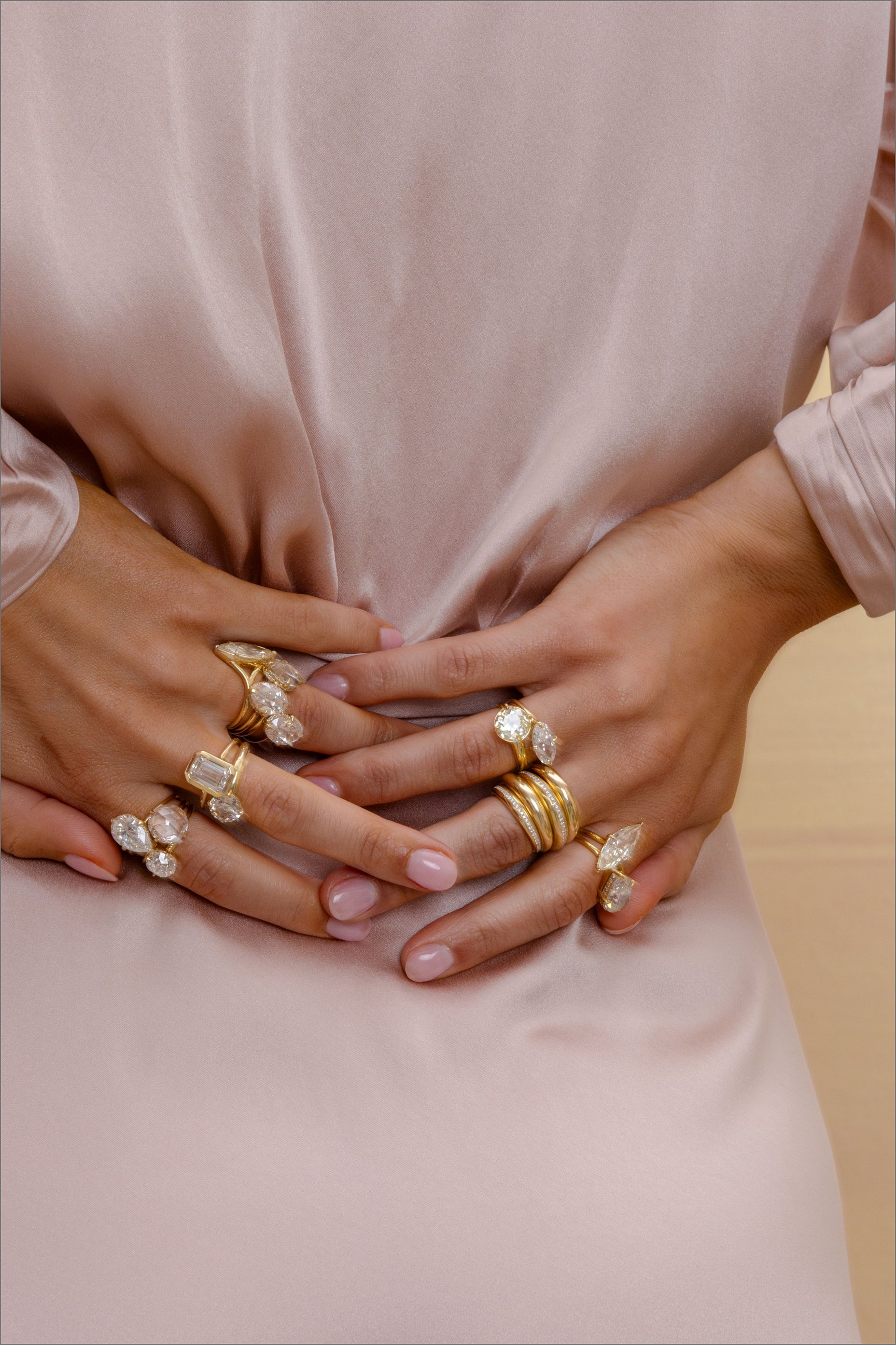 Evangeline – Sofia Kaman