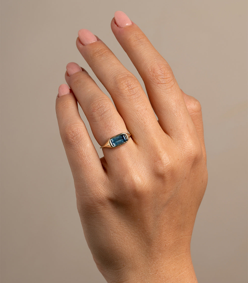 Tristan – Sofia Kaman