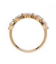 Claudette 5 Stone Band – Sofia Kaman