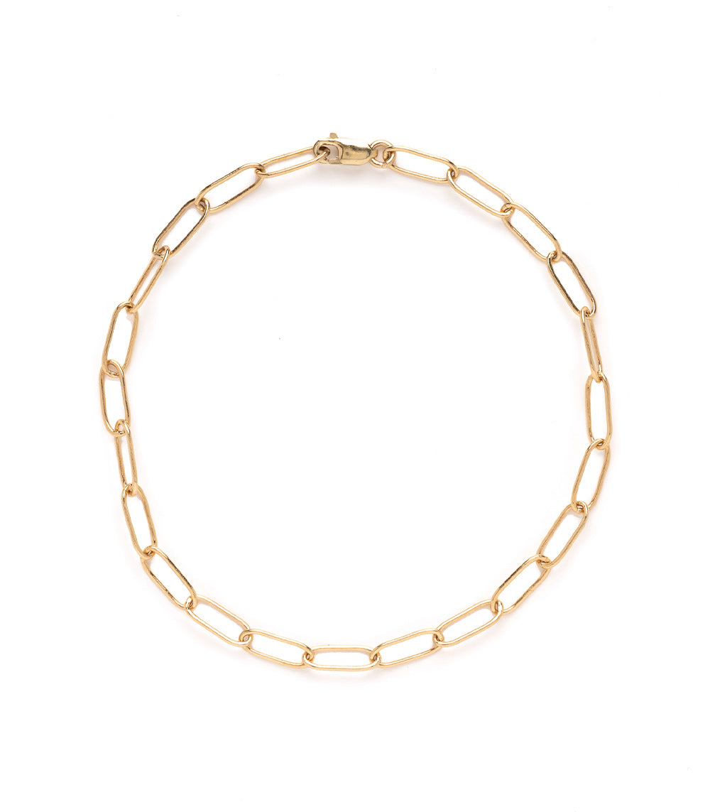 The Trendy Bracelet – Sofia Kaman